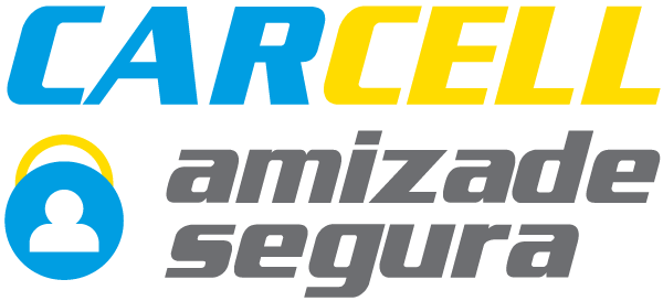 Programa Amizade Segura - CARCELL | Rastreador + Proteção Automotiva